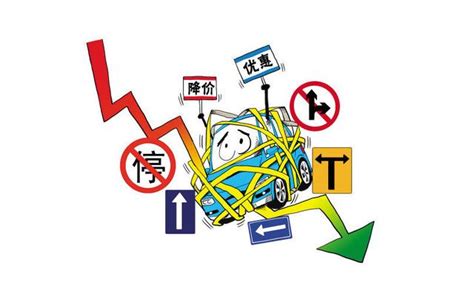 2019年的車市寒冬，超乎你的想像 每日頭條
