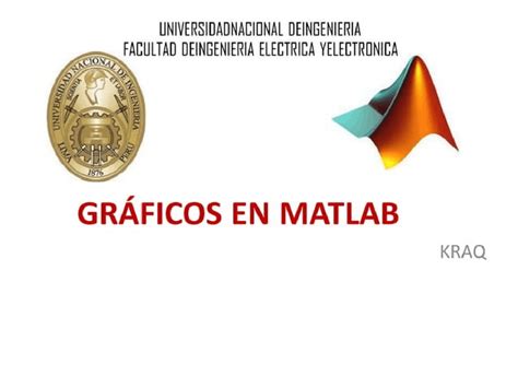 Graficas Matlab Y Resumenes De Como Hacer Graficas En Matlab