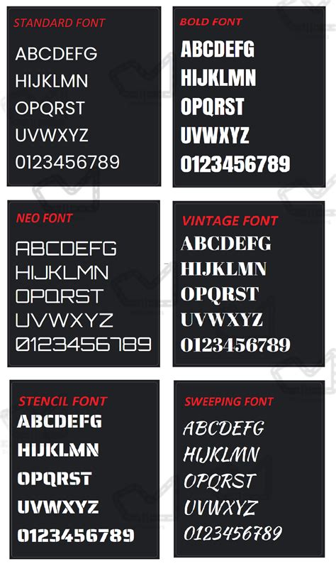 Custom Race Car Number And Class Decal Track Day Autocross Hpde