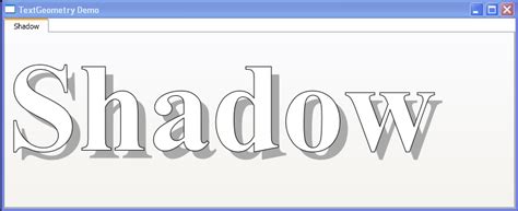 Path StrokeDashArray Path Windows Presentation Foundation VB Net Tutorial