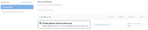 Github Austenstoneactions Codespaces Demo Extra Get Started Using Github In Less Than An Hour