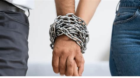 The Link Between Codependency And Narcissism