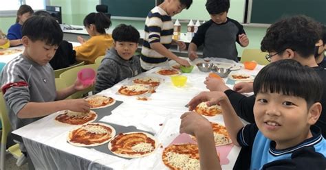 창원 웅천초등 겨울방학 계절학교 인기 속 마무리