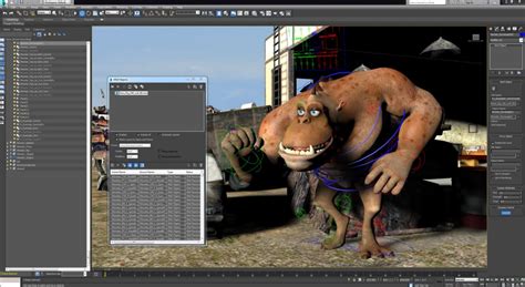 3ds Max Rpc Plugins 4 Dvds Quartz Com Software Archive