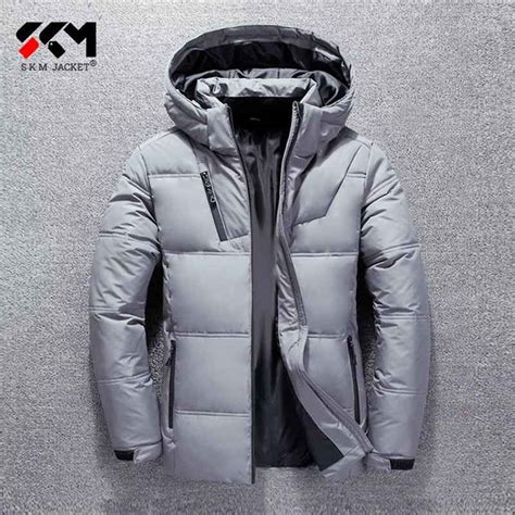 Promo Jaket Winter Pria Jaket Gunung Tebal Jaket Outdoor Jaket