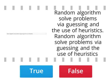Plt 2 Programming Logic And Techniques True Or False