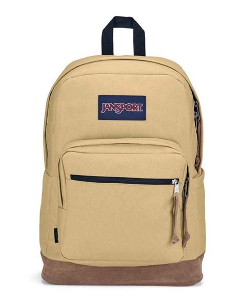 Jansport Right Pack Backpack Travel Work Or Laptop Bookbag With