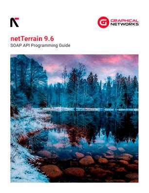 NetTerrain Guides Network Documentation Software