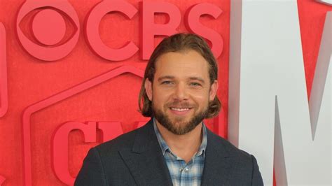 ‘Fire Country’ Fans, You Likely Missed Max Thieriot's Rare Date Night at the 2024 CMT Awards
