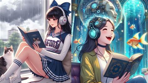 Bgm 떨어지는 물방울 📚공부할 때 듣는 음악 독서할 때 집중할 때 작업할 때 힐링 음악 기분전환음악 Relax