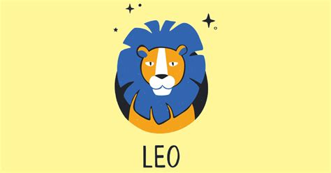 5 Curiosidades Sobre O Homem Do Signo De Leão