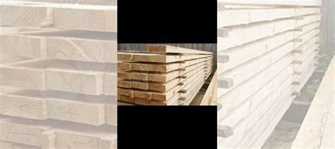 Доска. Брус. Пиломатериал, доска для забора купить в Нижнем Тагиле ...