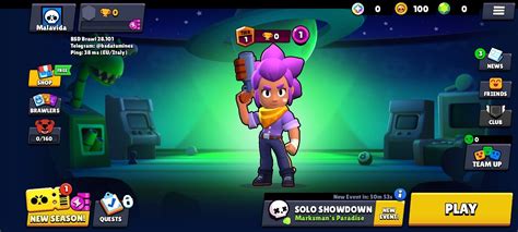 Bsd Brawl 61 249 Apk Download Per Android Gratis
