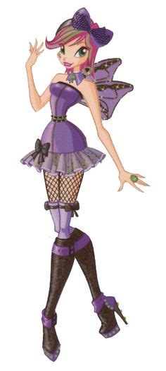 180 Idées De Winx Club Tecna Les Winx Dessin Animé Winx Club