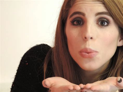 Mon Maquillage Du Nouvel An Video Alieenor