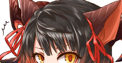 パズドラ 火ミルちゃん 雨猫くろのイラスト Pixiv