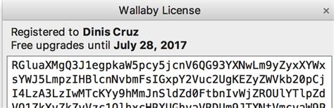 Await Not Recognised In Coffeescript · Issue 1625 · Wallabyjspublic