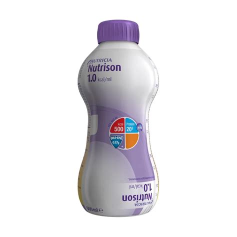 Nutrison Standard 12x500ml Super Ajudas