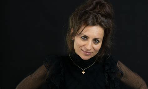 Filósofa Francesa Barbara Stiegler El Covid Nos Dejó Un Mundo Aun Más