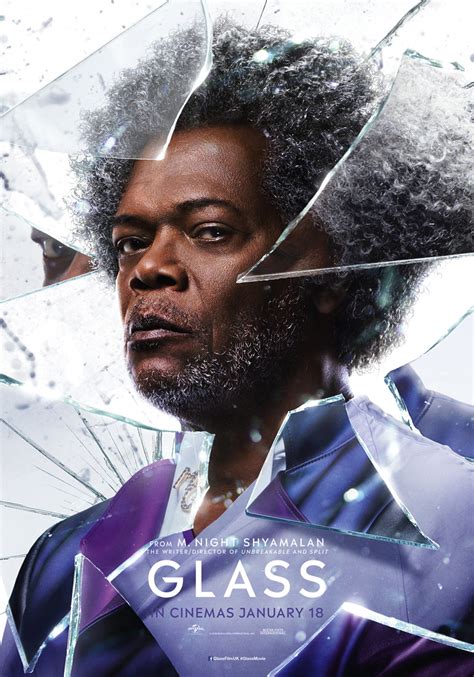 Glass Teaser Trailer