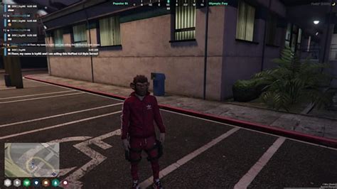 Sell You A Fully Customized Nopixel Remake Fivem Server By Angelrp Gta Fiverr