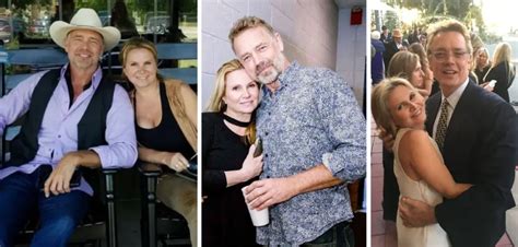 Who Is John Schneider Wife Know Everything About Her
