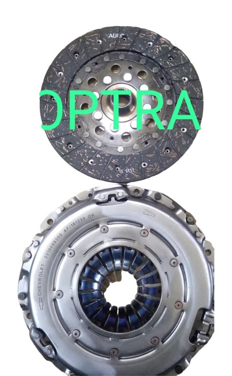 Chevrolet Optra Clutch Plate Price Chevrolet Optra Petrol Clutch Set Price Partsguru Buy