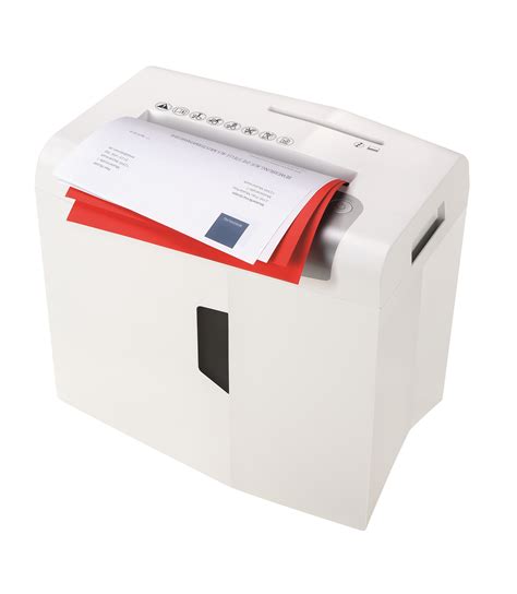 HSM Shredstar S10 1 4 Sep CD Cutting Unit Document Shredders