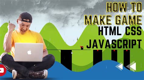Stick Ninja Game Build Using With HTML CSS JavaScript Javascript Htmlcssjavascripttutorial