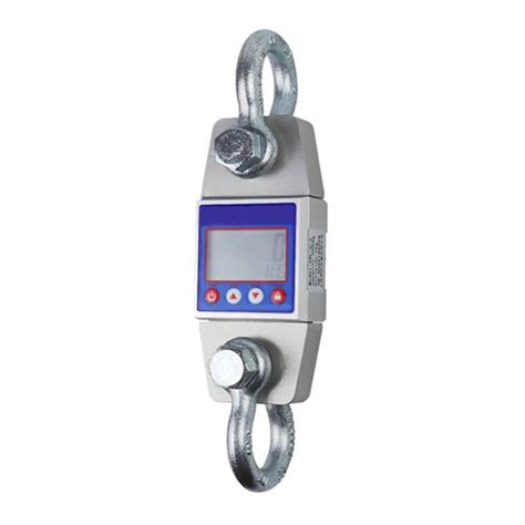 Wholesale Digital Dynamometer Manufacturer And Factory Supplier Donghuan