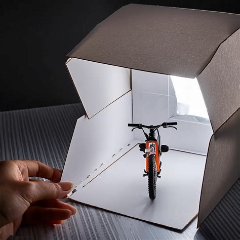 25 Inexpensive DIY LightBox Ideas DIYsCraftsy