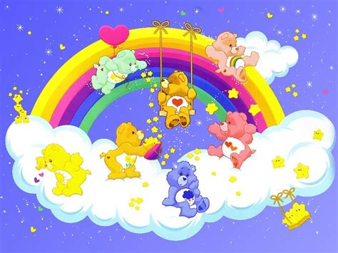 Ositos Cariñositos Hd Imagui