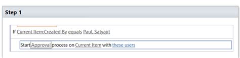 sharepoint designer how to ask for approval with a custom workflow in
