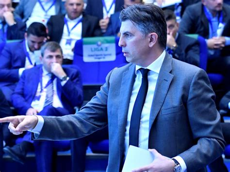 Exclusiv Ce a spus Ionuț Lupescu despre o posibilă venire la Dinamo