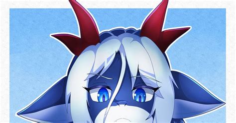 ケモノ 不機嫌な女竜人 Makoのイラスト Pixiv