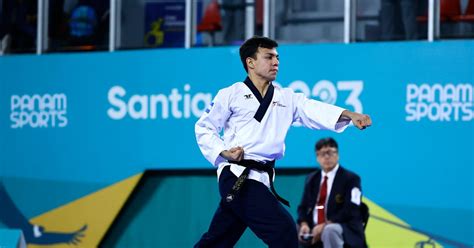 Medallero De Nicaragua En Los Juegos Panamericanos Santiago 2023