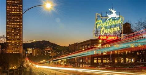 The Best Portland Instagram Photos From The Weekend April 17 To 20 Curated
