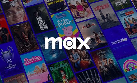 Clientes Fire TV Passam A Contar Aplicativo Da Max No Brasil TELA
