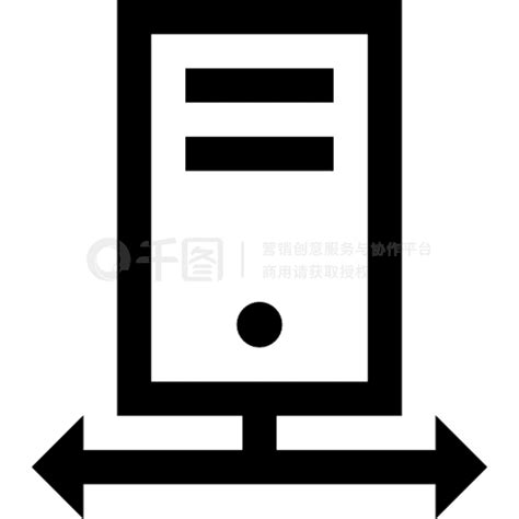 服务器网页UI 服务器 模板免费下载 svg格式 512像素 编号47283434 千图网