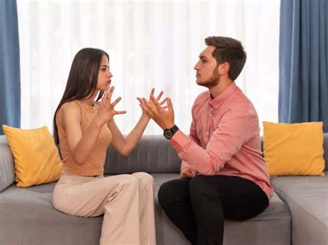 How To Get Your Needs Met By An Avoidant Partner