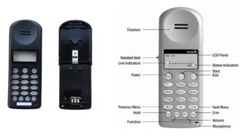 About Spectralink PTB Wireless Phone Techyv Com