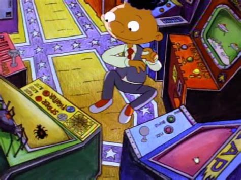 Hey Arnold The High Lifebest Friends Tv Episode 1997 Imdb