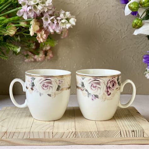 Mugs Vigneto