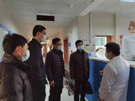 市卫生健康委员会 潜江市人民政府