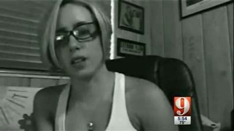 Casey Anthony Paid Criminal Defense Attorney With Sex Private