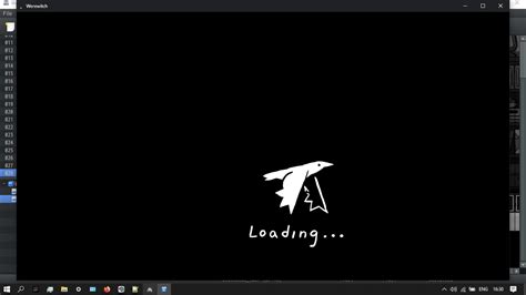 Solved How To Center The Image Replacing The Default Loading Spinner