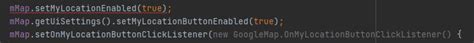 Java Android Studio Projects Are Having An Error Missing Permission