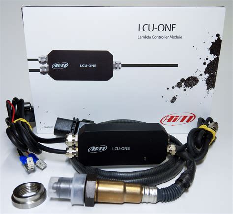Lcu One Lambda Controller Aim Sports Thailand