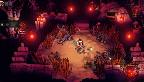 《進擊羔羊傳說》祝福房間出去方法 Steamxo 遊戲攻略情報網
