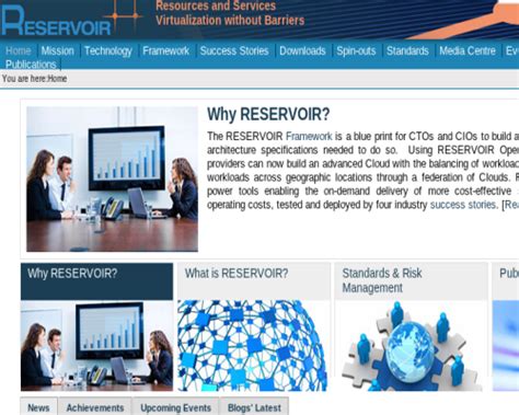 effective open source resources helping you customize your own cloud computing webgranth